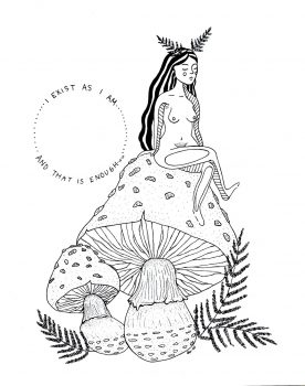 Body Positivity Art - Artists Who Celebrate Diverse Bodies