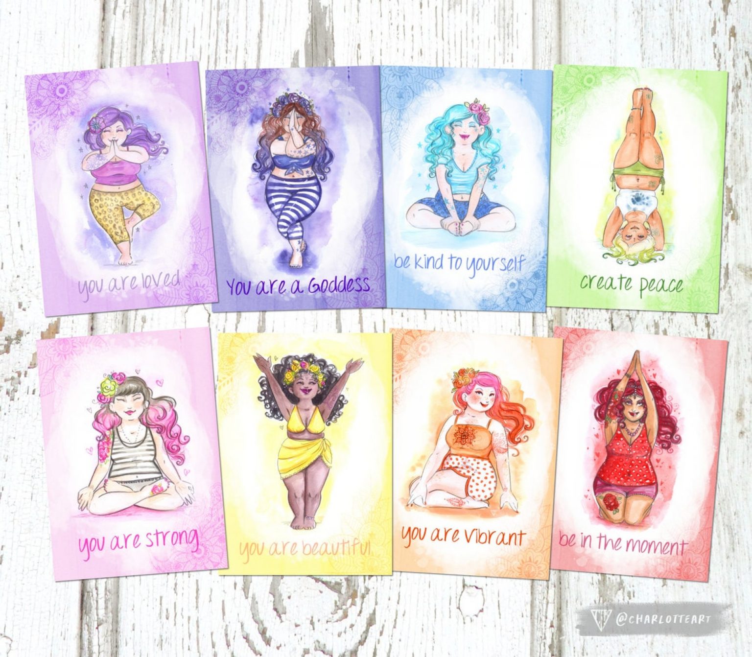 Body Positivity Art - Artists Who Celebrate Diverse Bodies