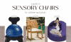 Sensory Chairs for Active Seating with Autism and ADHD: A Guide