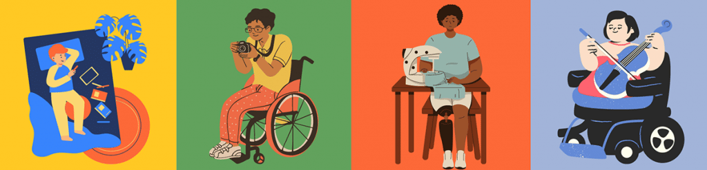 AbilityShop: Disabled Artists & Disabled Owned Business Directory