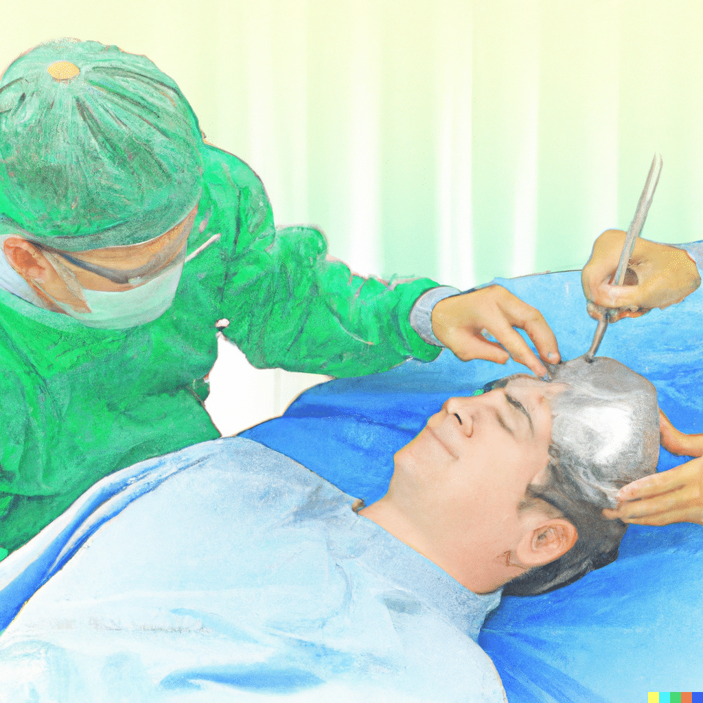 Deep Brain Stimulation for Parkinson's Disease: Pros and Cons