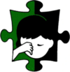 Why the Autism Puzzle Piece Is Bad, and What to Use Instead