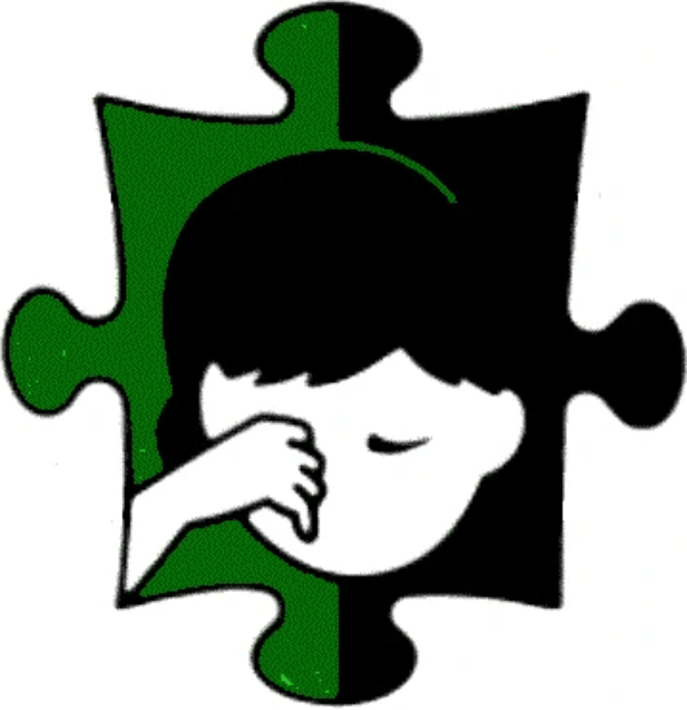 Why the Autism Puzzle Piece Is Bad, and What to Use Instead