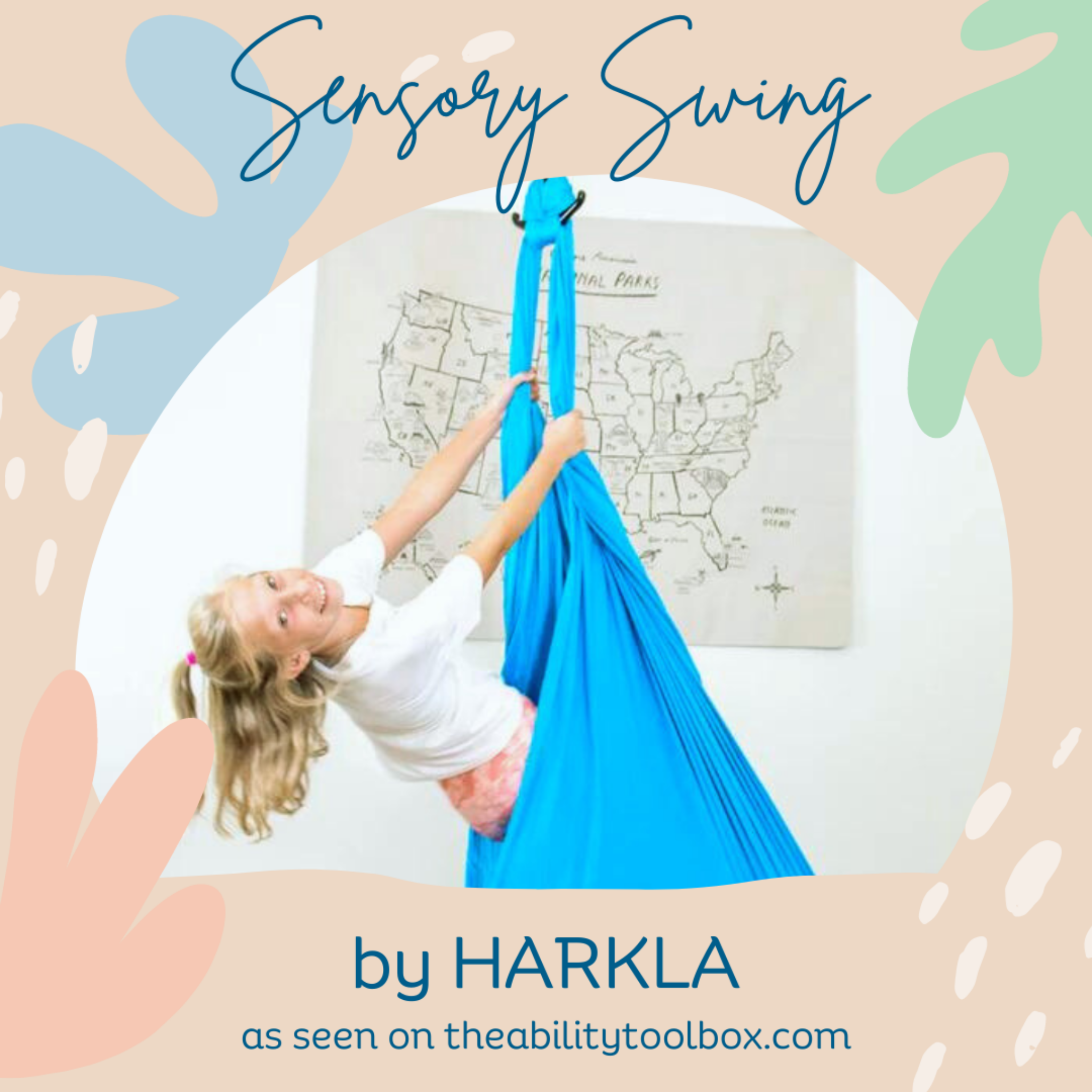 The Ultimate Guide to Autism Sensory Swings for Kids and Adults