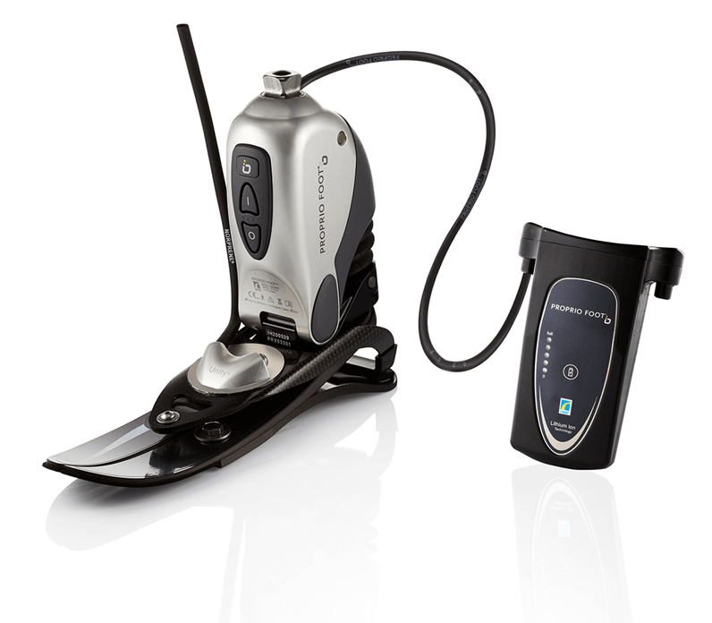 An Introduction to Different Types of Prosthetics for Amputees