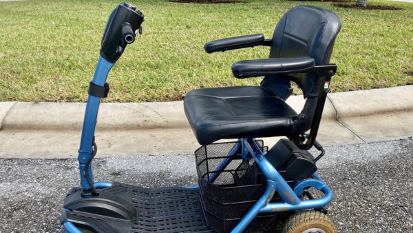 Types of Electric Wheelchairs: Which One Is Right for You? - The ...