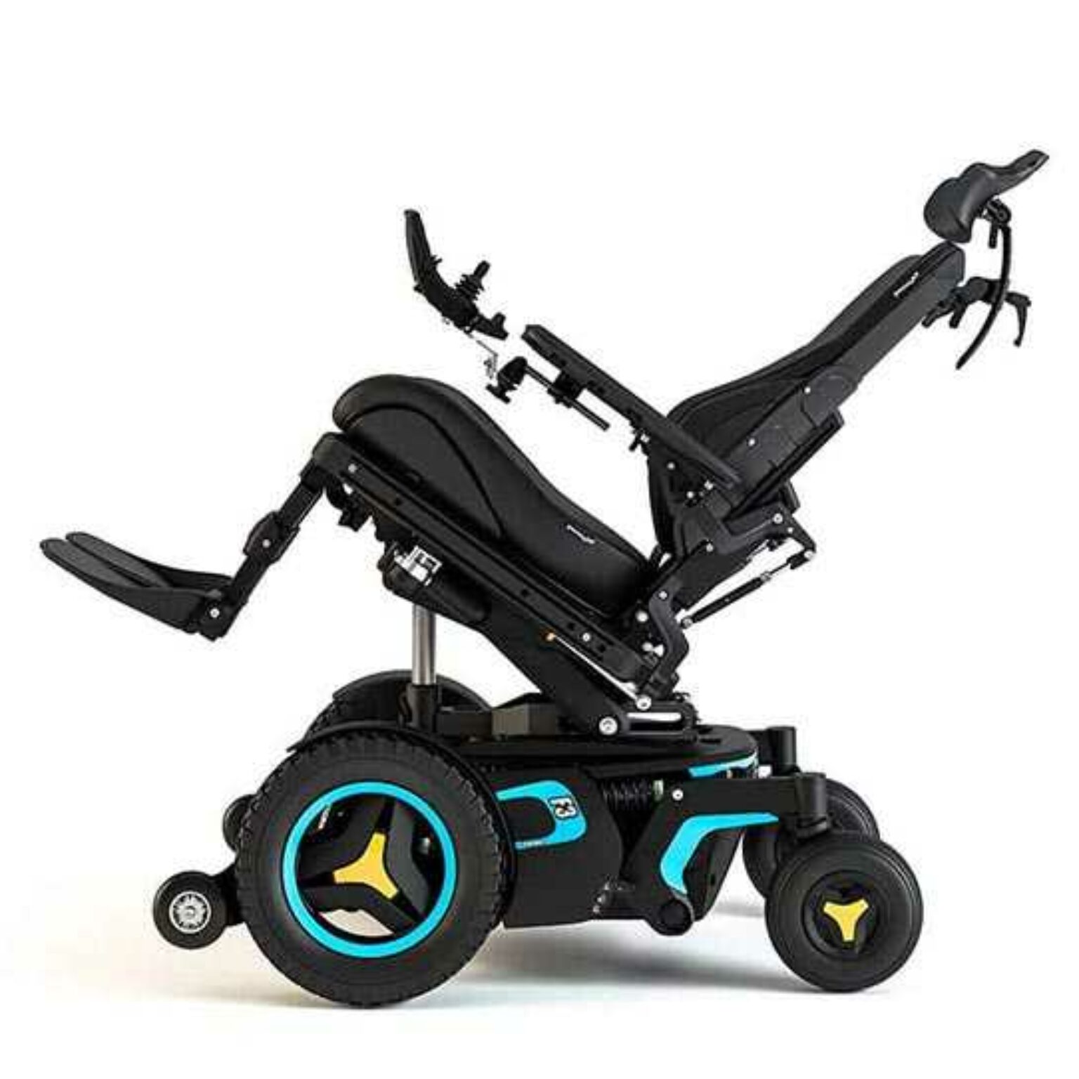 Types of Electric Wheelchairs: Which One Is Right for You? - The ...