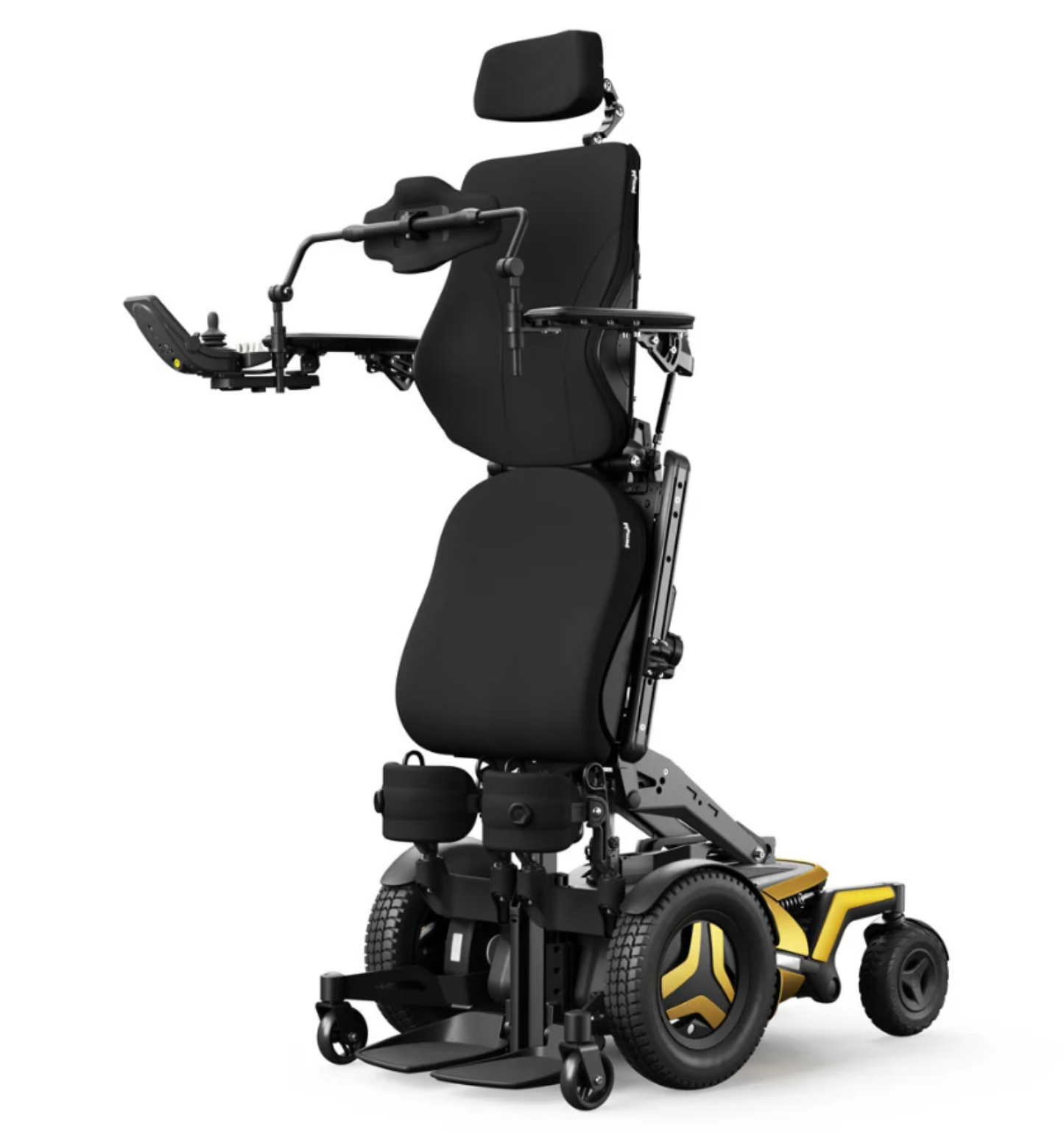 All About Power Wheelchair Groups and Insurance Classifications